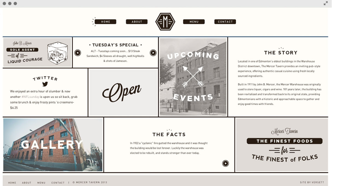 Projects CSS-306 | WebAssignment